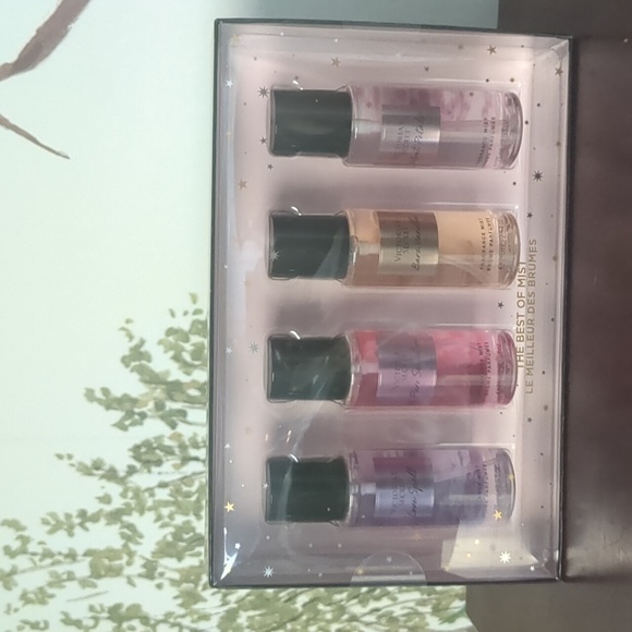 Victoria's Secret | Other | New Victoria Secret Mini Mist Discovery ...